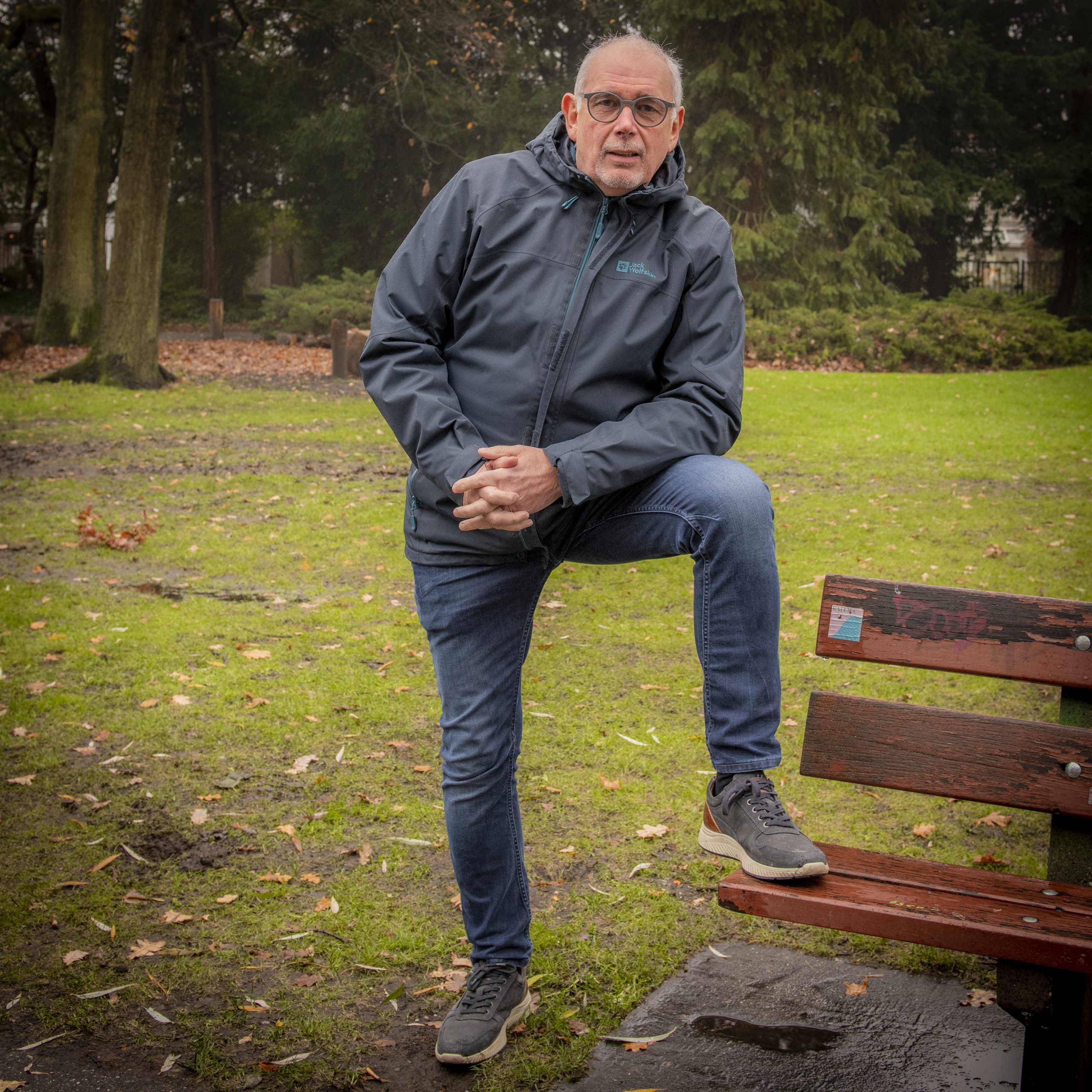 Vrijwilliger bij Springplank - Springplank