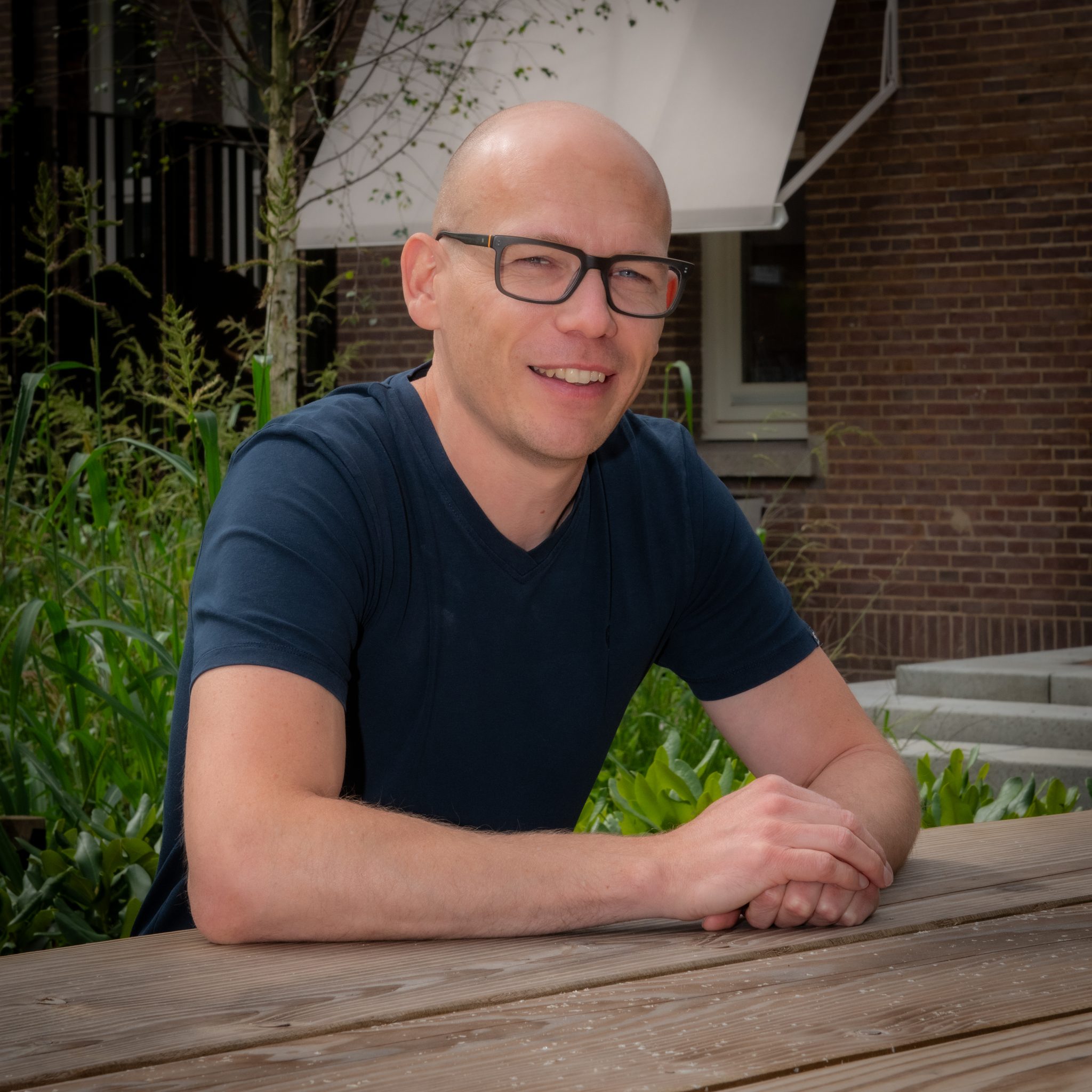 Blogpost: Edwin Frericks over zijn werk bij Springplank – "Mensen echt ...